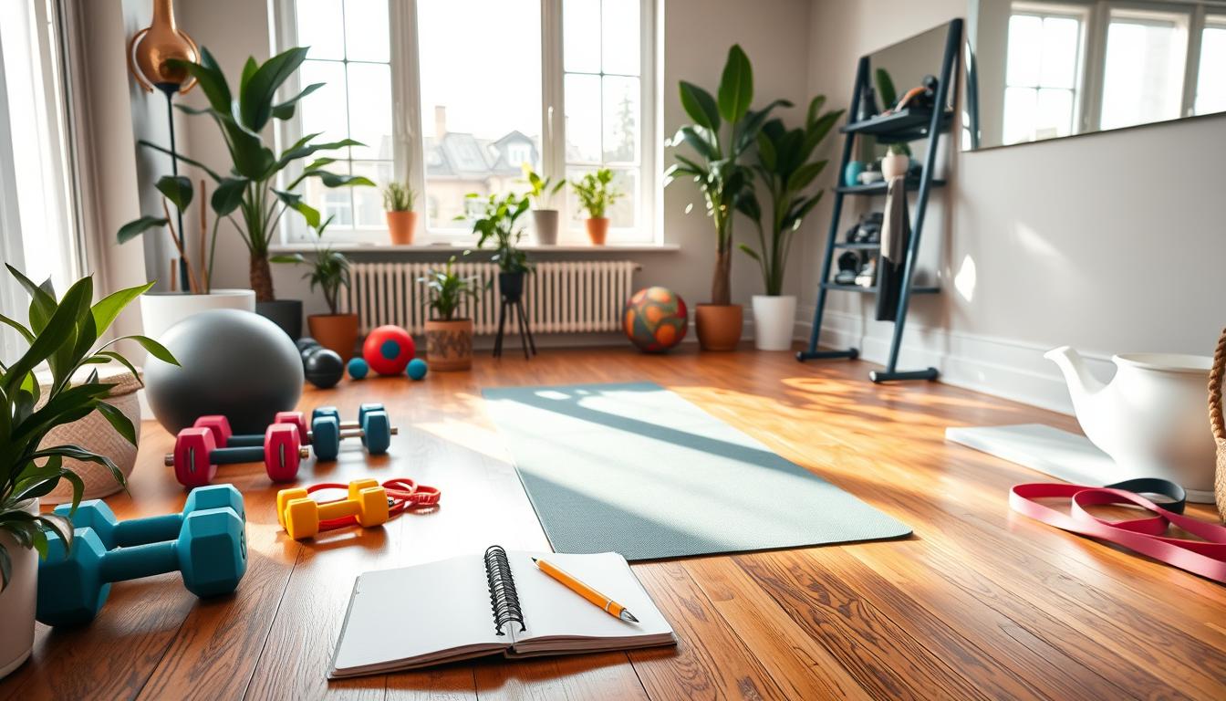 Women's Guide to a Lean, Toned Body