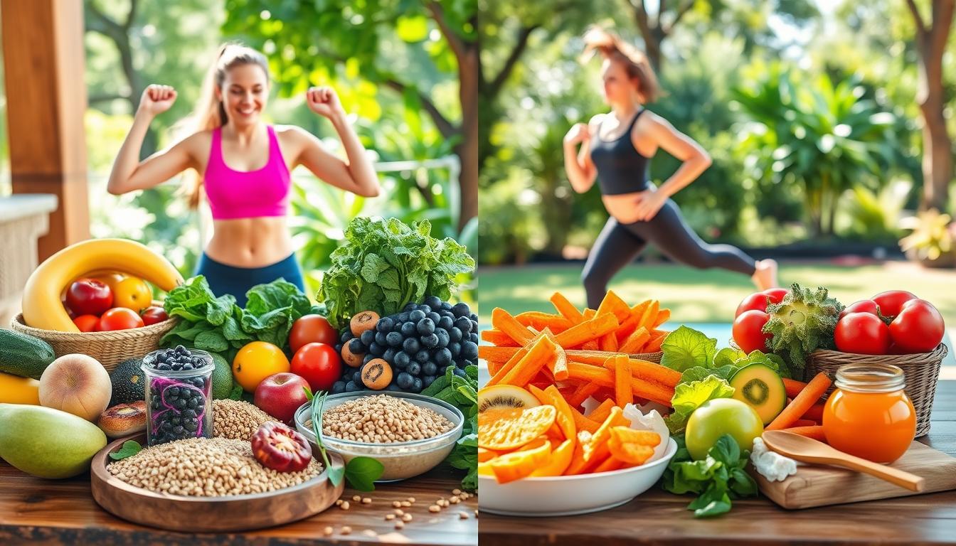 Get the Best Diet Plan for Healthy, Sustainable Weight Loss