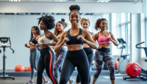 Women's Guide to a Lean, Toned Body