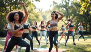 Women's Guide to a Lean, Toned Body