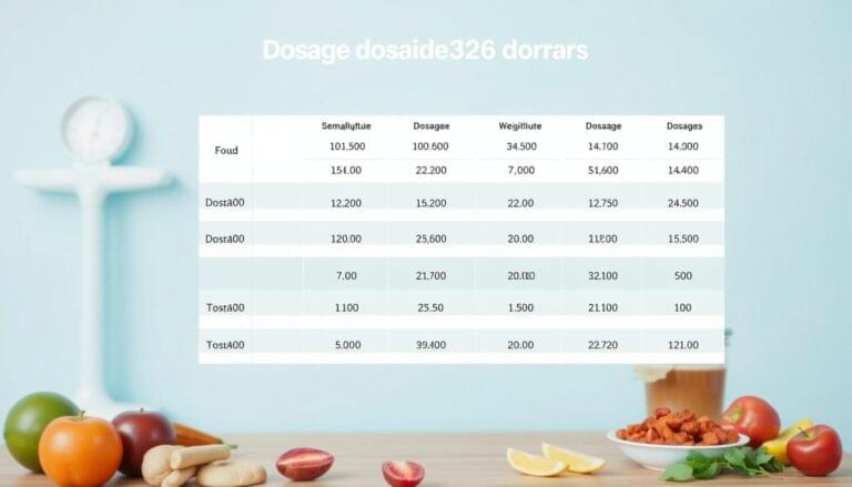 Comprehensive Guide to Semaglutide Weight Loss Dosage Chart: Safe and ...